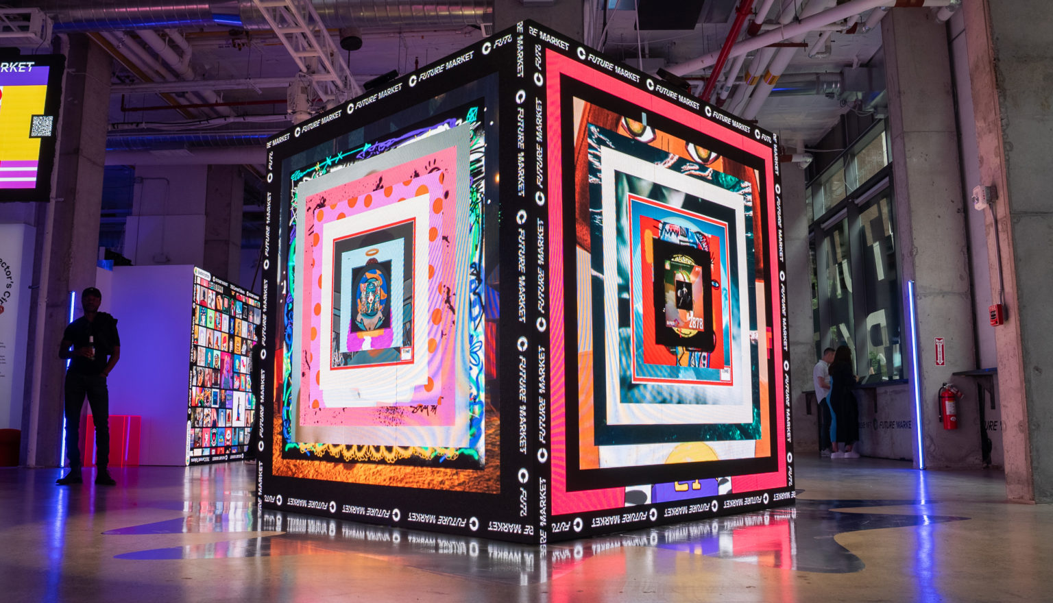 Invisible North | Creativity for the Future of Brand Experience