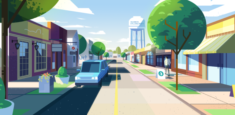 Invisible North | Creativity for the Future of Brand Experience