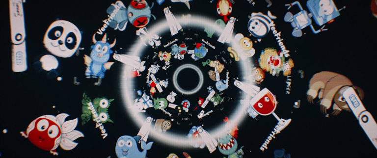 Invisible North | Creativity for the Future of Brand Experience