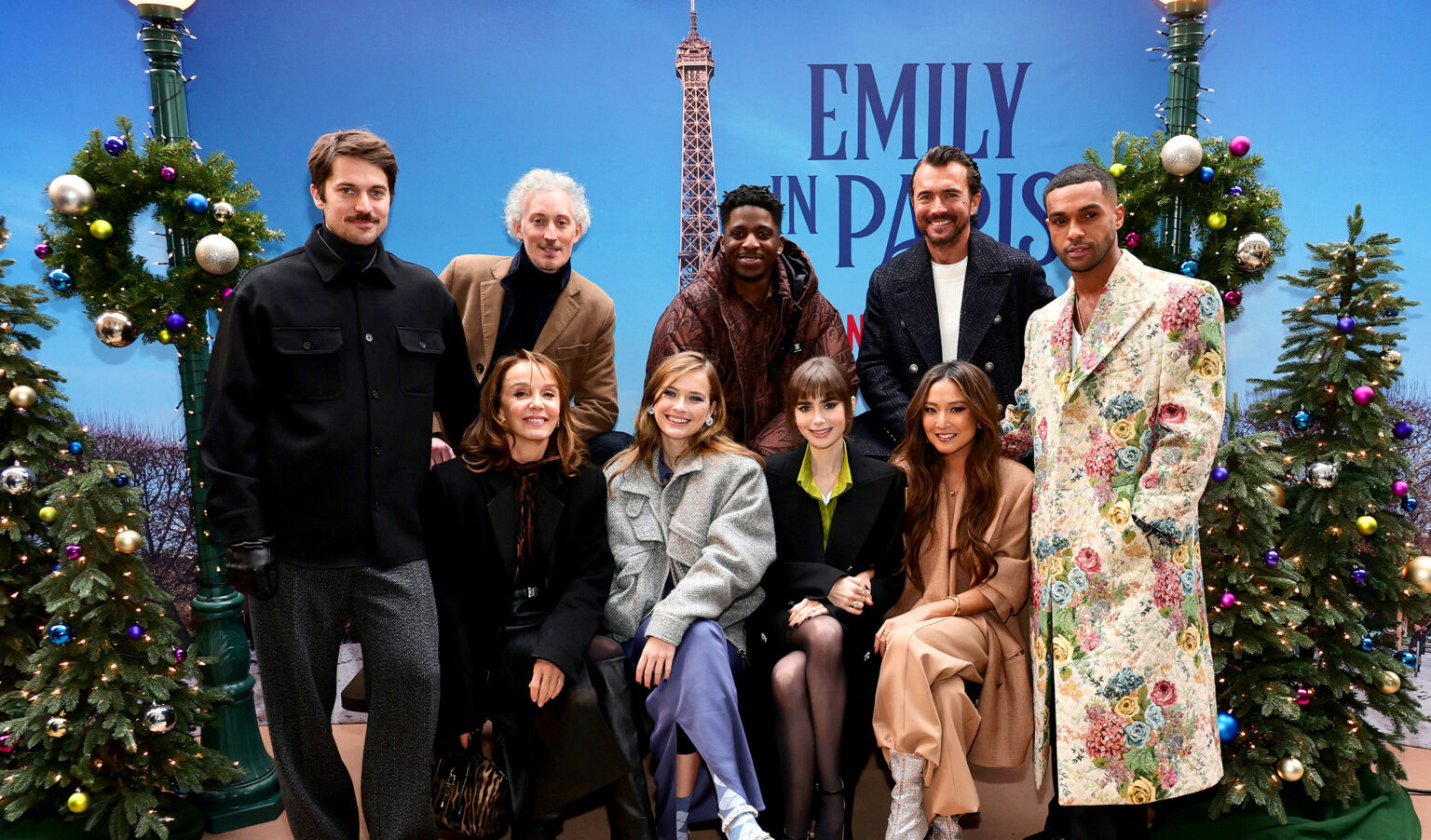 We Took Millions to The Prom - Invisible North