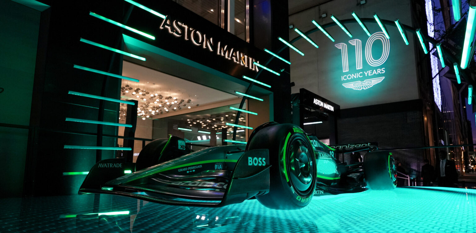 Invisible North | Creativity for the Future of Brand Experience