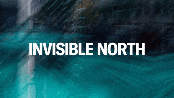 Invisible North | Creativity for the Future of Brand Experience